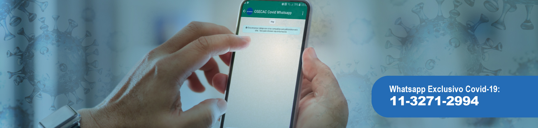 - OSECAC - Obra Social de Empleados de Comercio